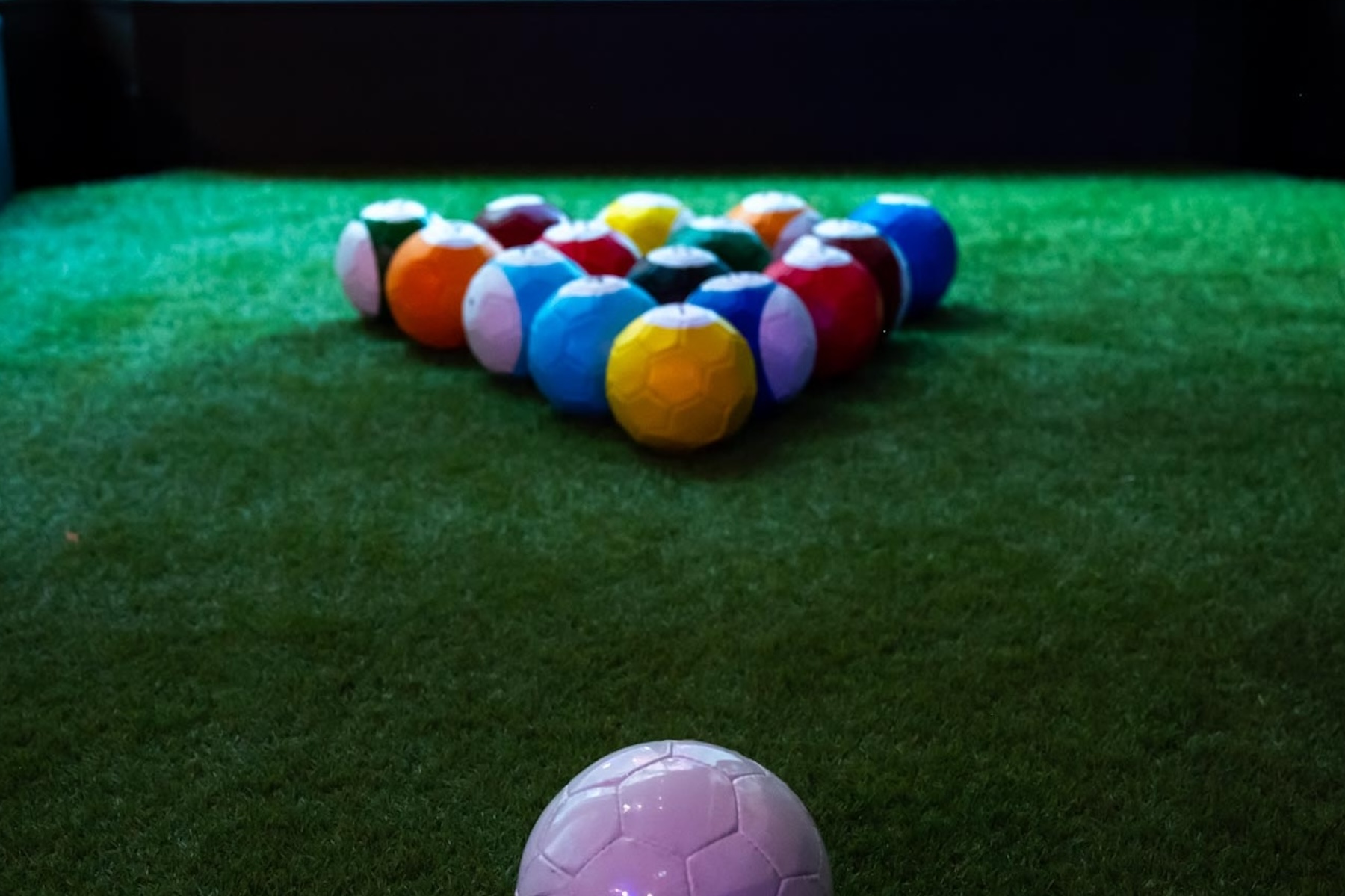 Football Pool
